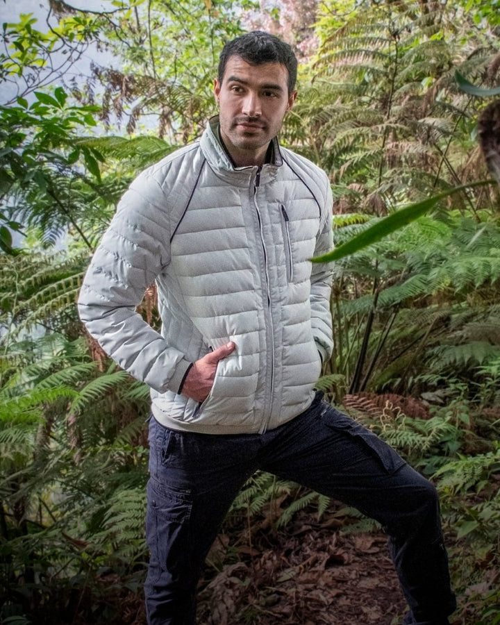 La historia de la chamarra con el espíritu Greenlander – The Original ...