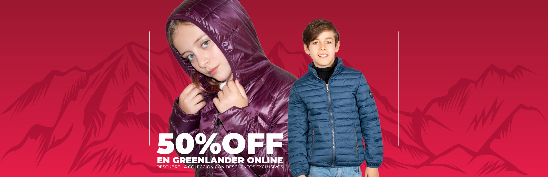 Kid – The Original Greenlander