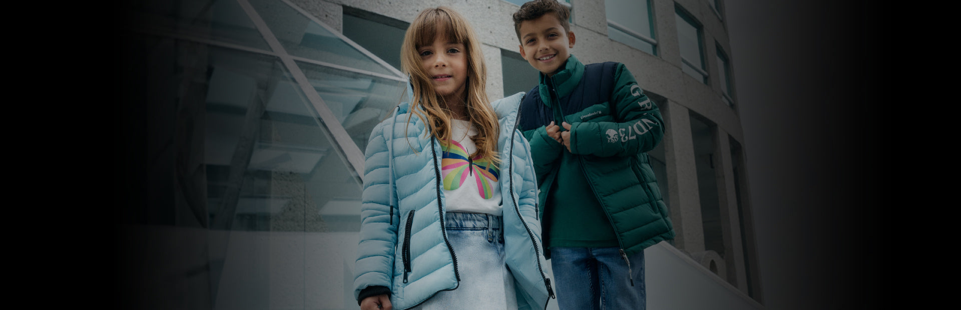 Kids – The Original Greenlander