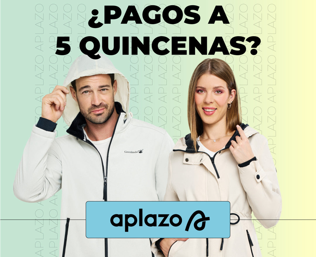 The Original Greenlander