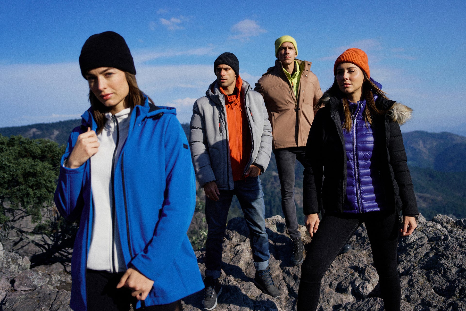 The Original Greenlander