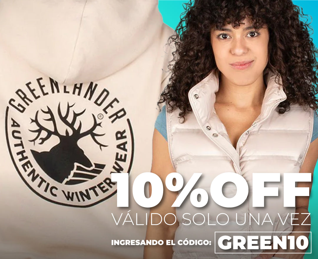 The Original Greenlander