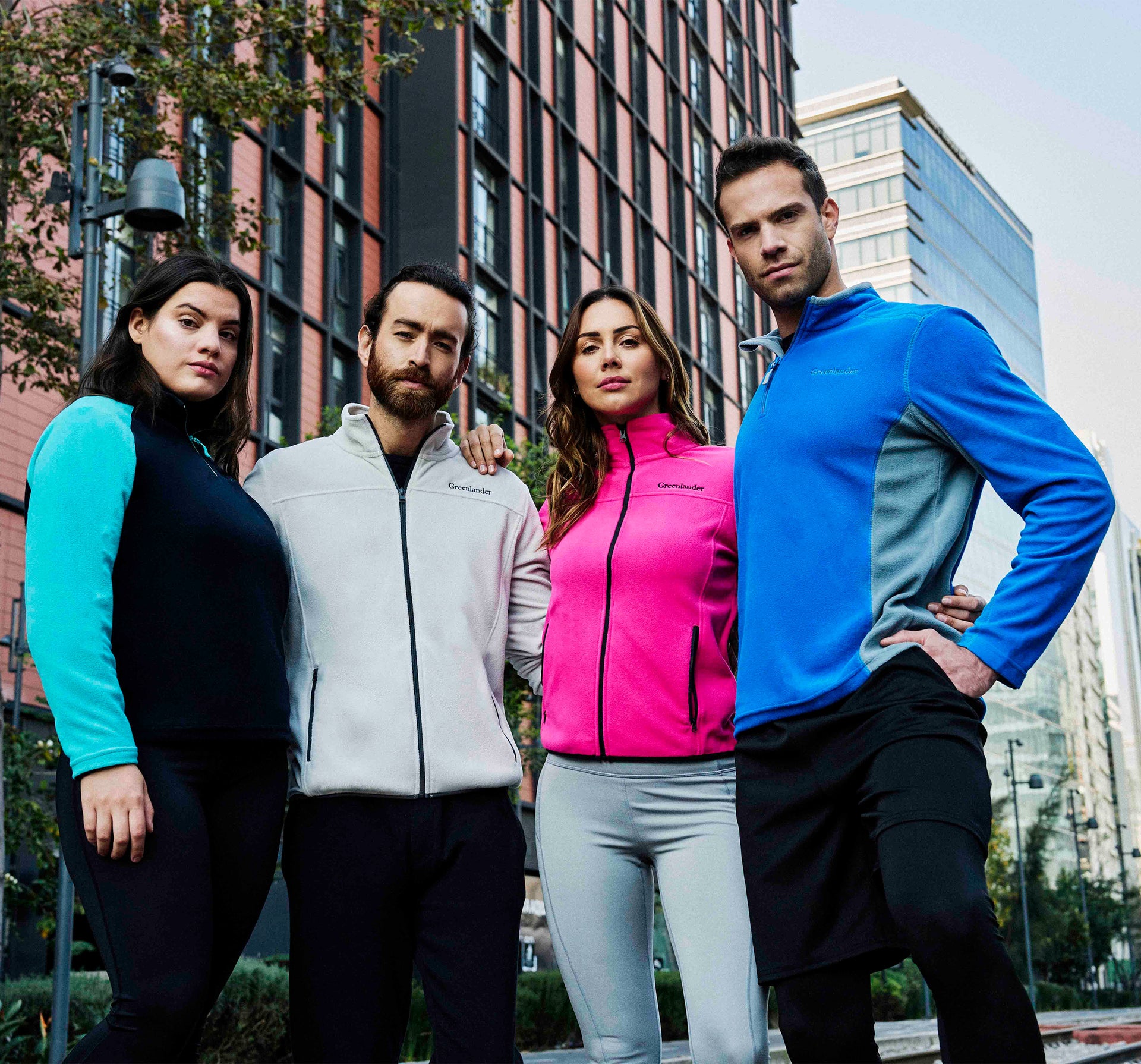 The Original Greenlander