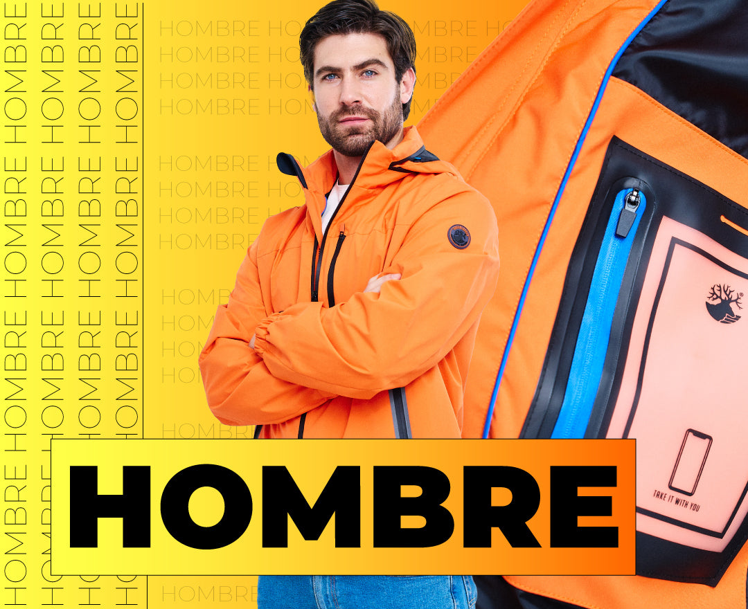 The Original Greenlander