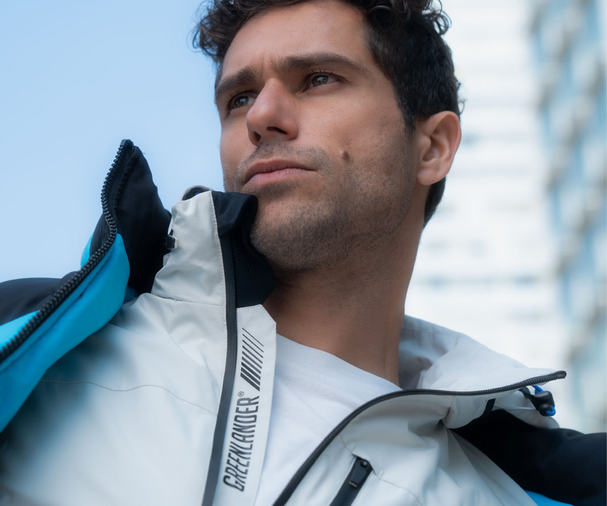 The Original Greenlander