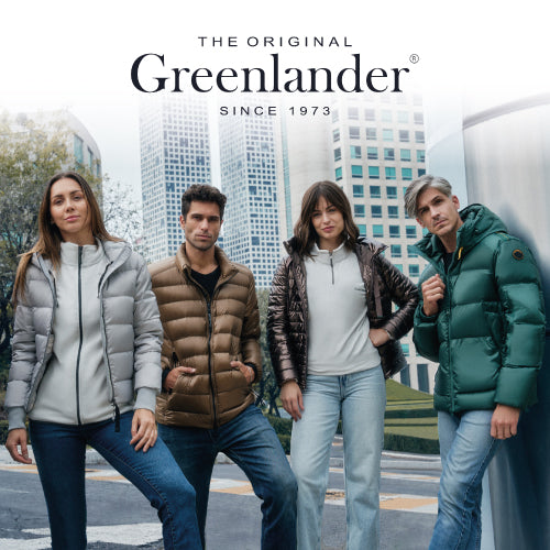 The Original Greenlander