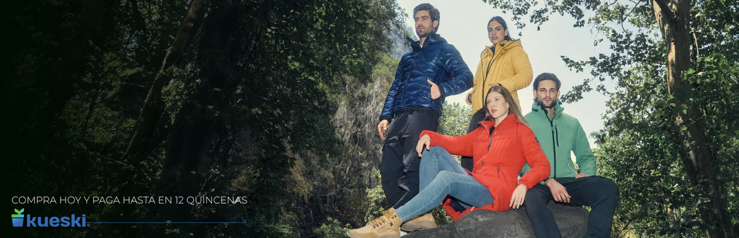 The Original Greenlander