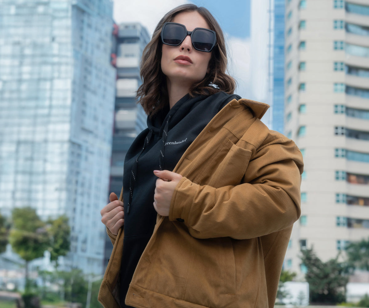 The Original Greenlander