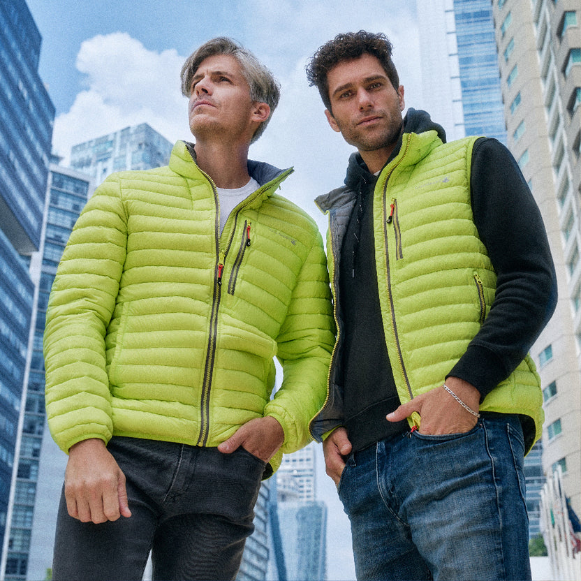 The Original Greenlander