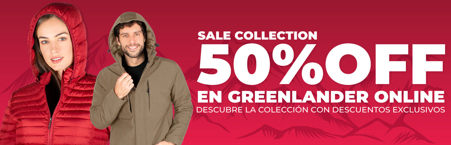 The Original Greenlander