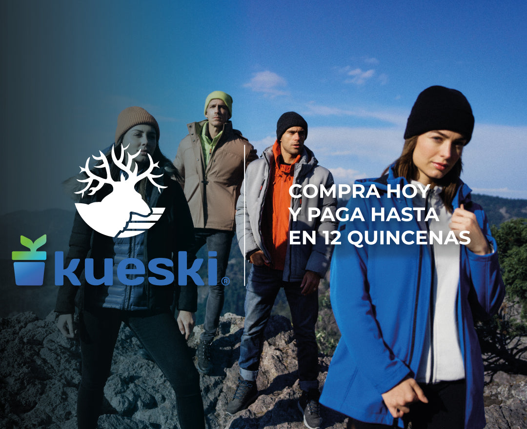 The Original Greenlander