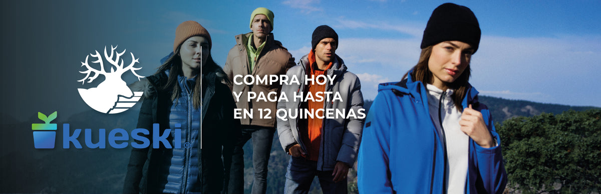 The Original Greenlander