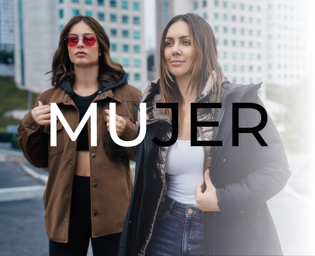 The Original Greenlander