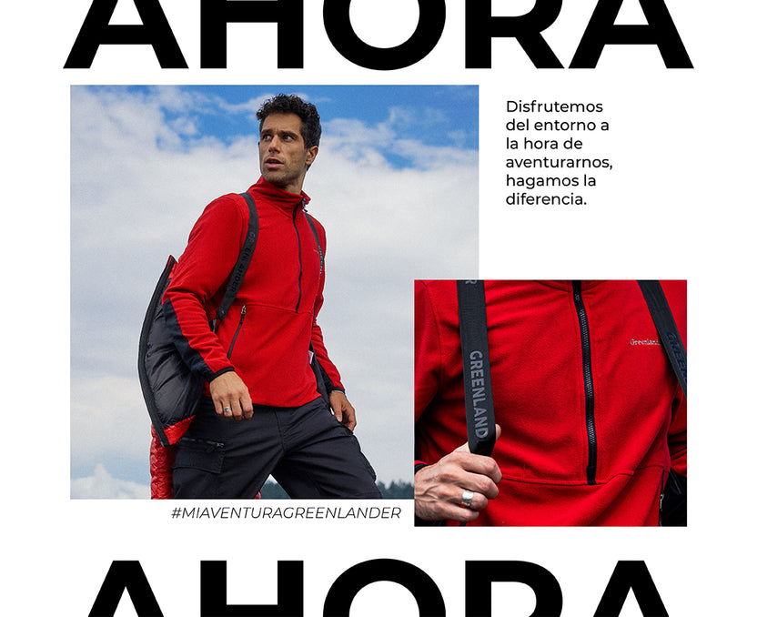 The Original Greenlander