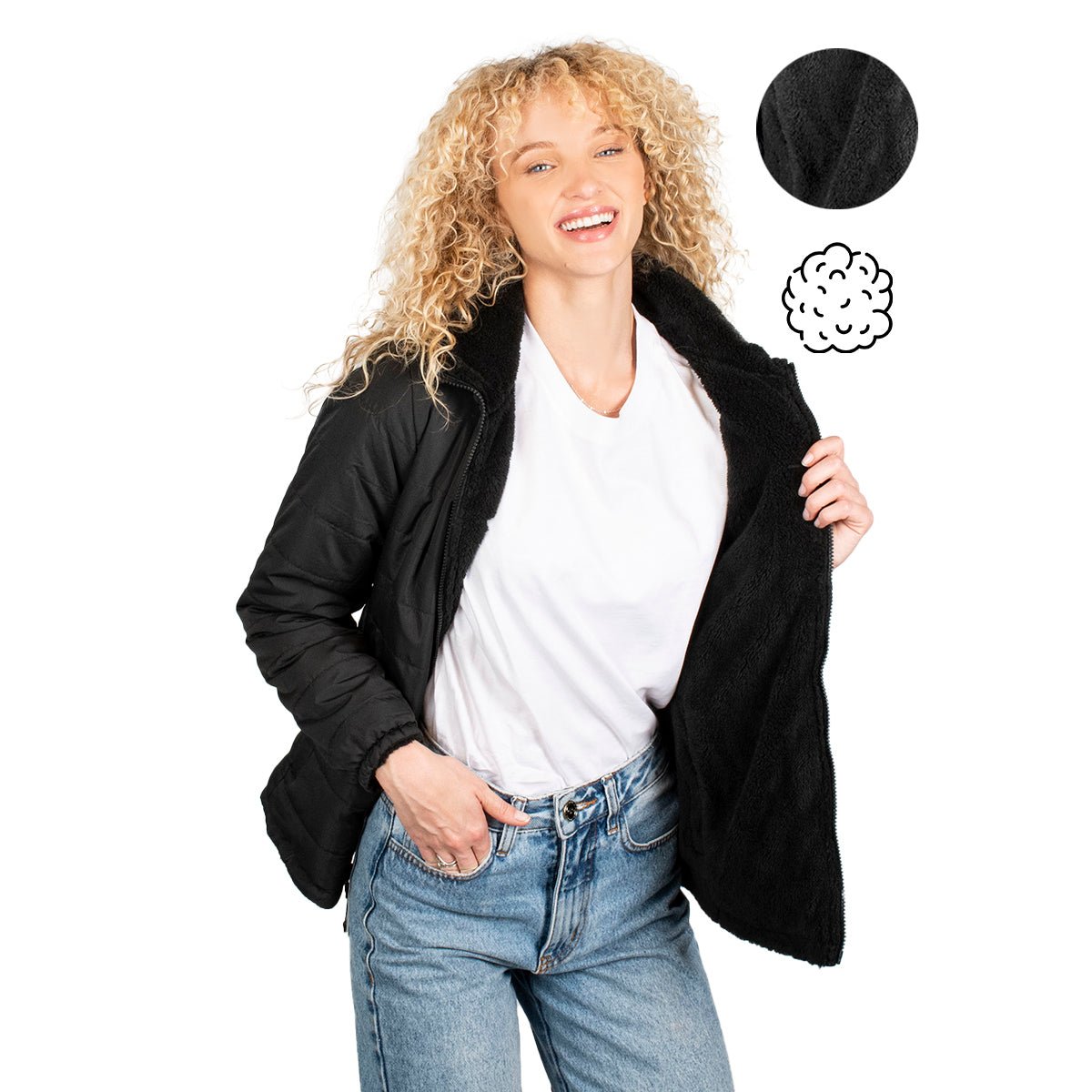 Mujeres – Página 2 – The Original Greenlander